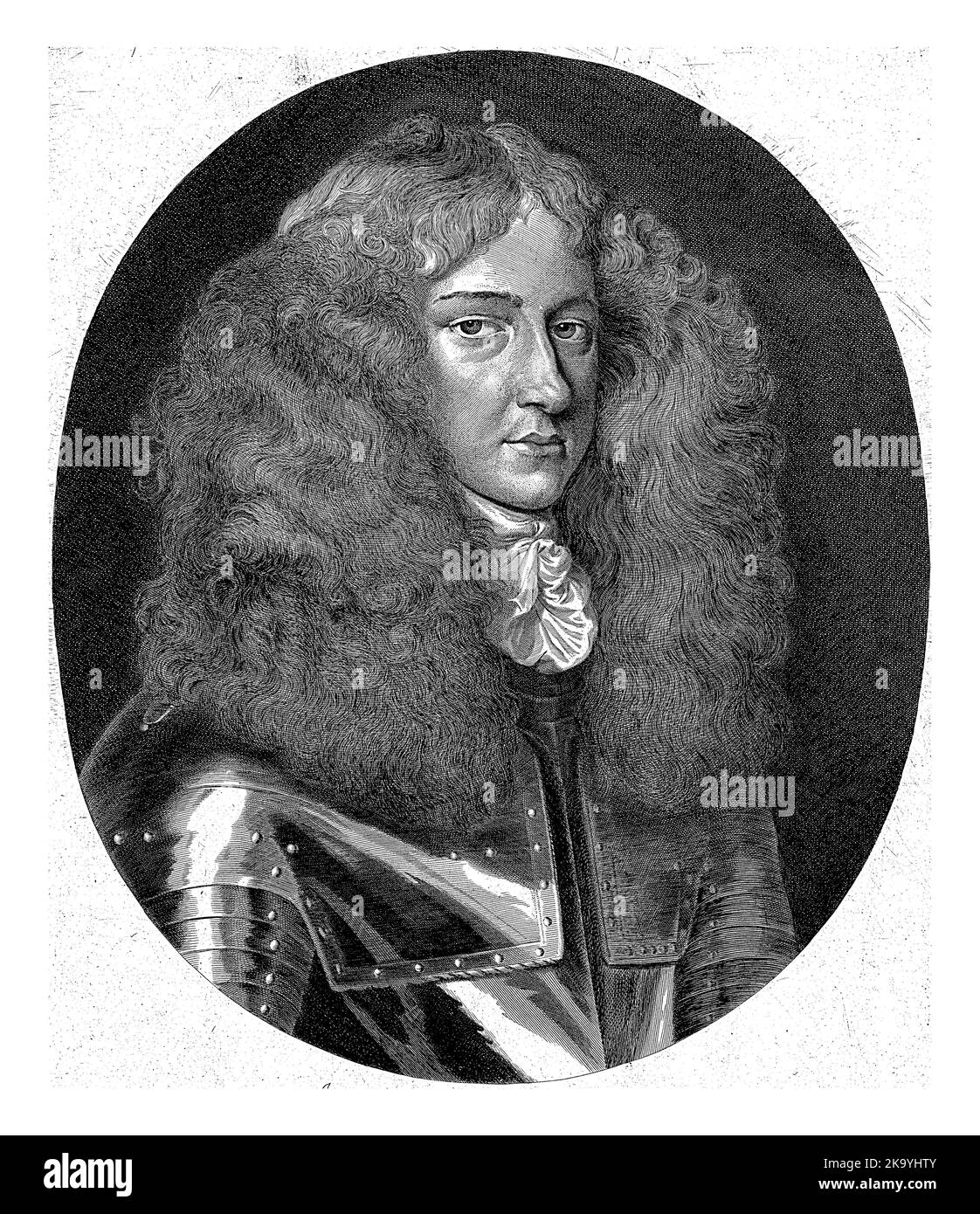 Johan wolfert van brederode Banque d'images noir et blanc - Alamy