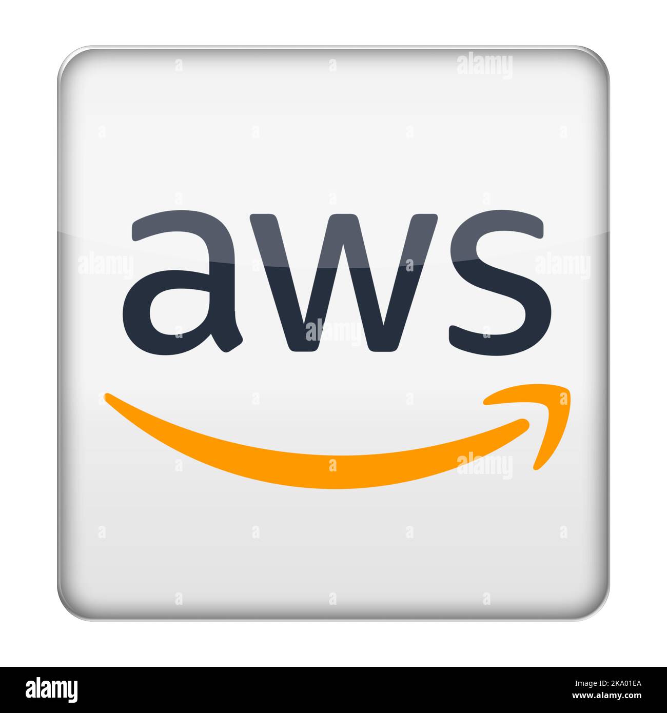 Amazon web services Banque de photographies et d’images à haute ...