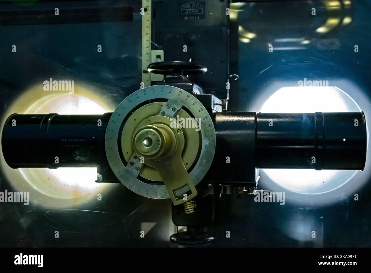 Négatifs de verre astronomie Banque de photographies et d’images à ...