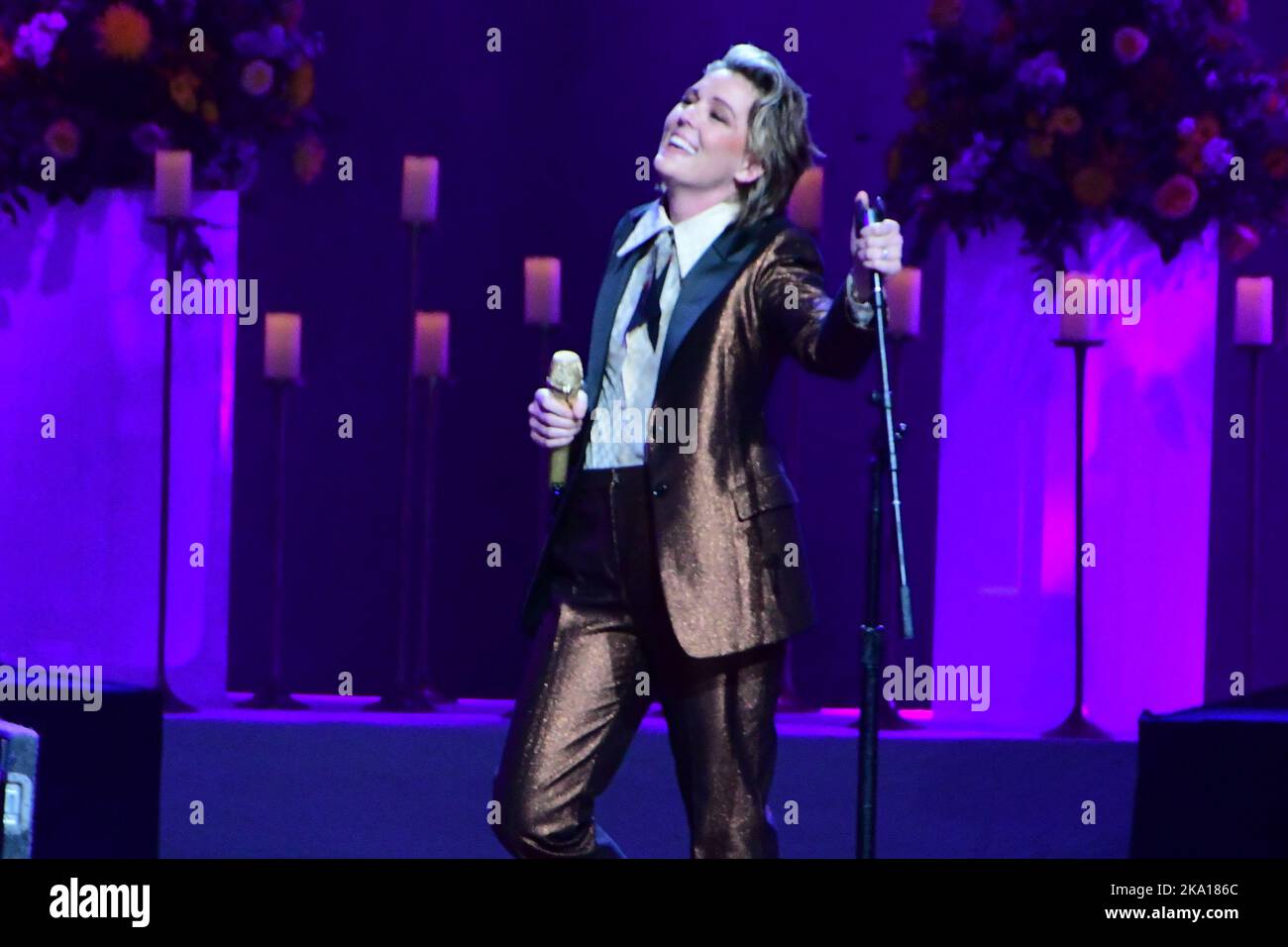 Michelle carlile Banque de photographies et d’images à haute résolution ...