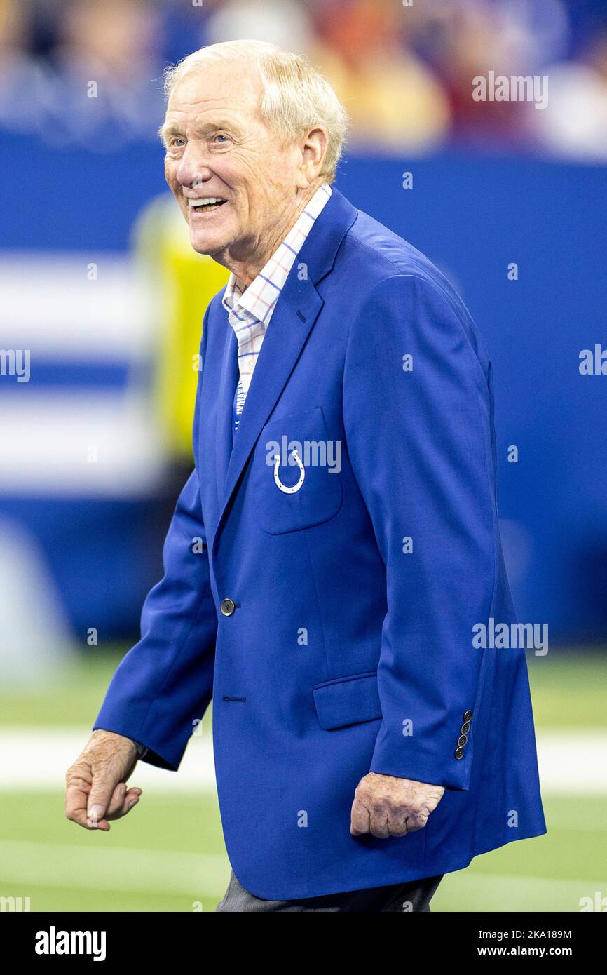 30 octobre 2022 : Bill Polian, ancien directeur général de Colt d ...