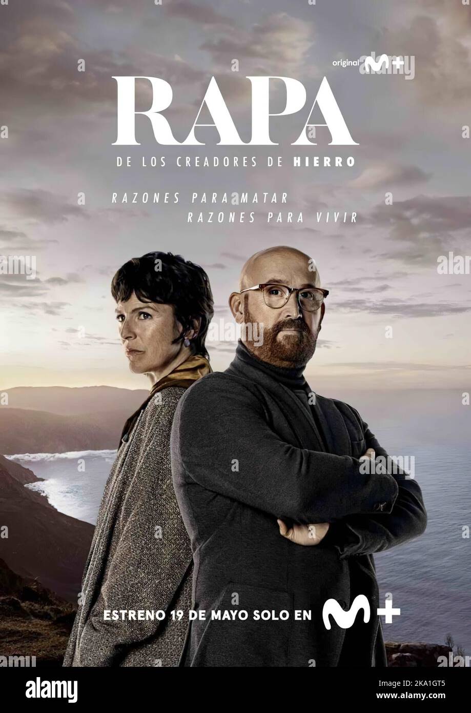 Elena trape Banque de photographies et d’images à haute résolution - Alamy