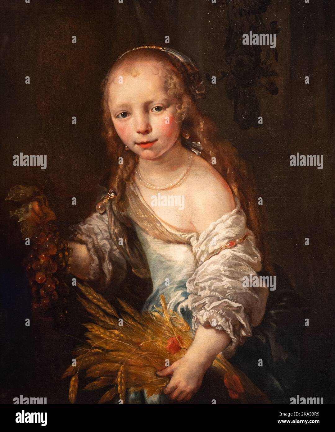 Golden age ceres Banque de photographies et d’images à haute résolution ...