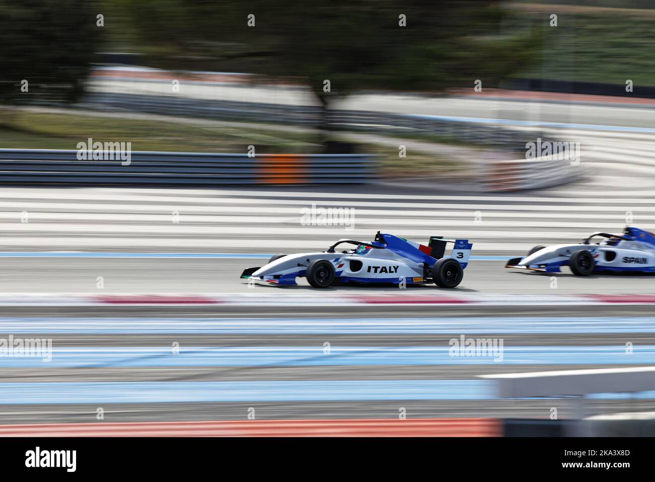 Kcmg formule 4 Banque de photographies et d’images à haute résolution ...