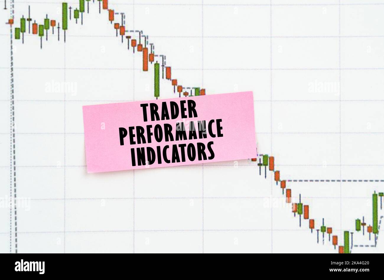 Key performance indicators Banque de photographies et d’images à haute ...