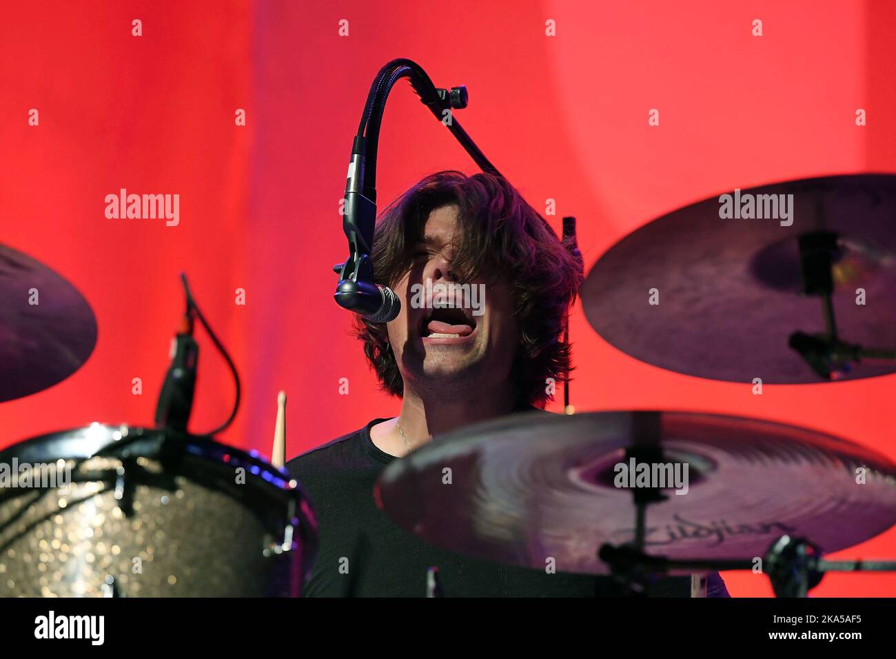 Zachary walker hanson Banque de photographies et d’images à haute ...