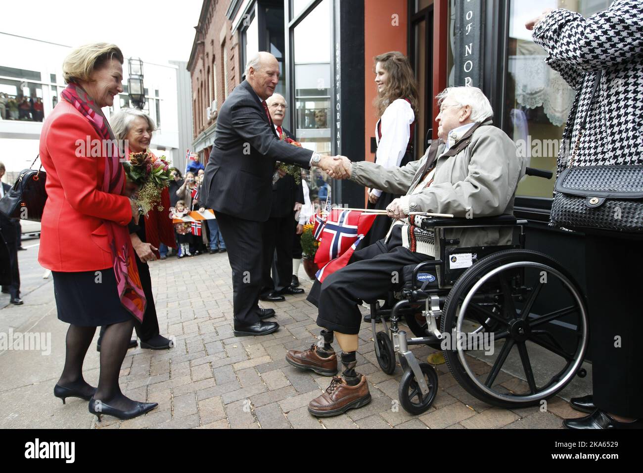 Sonja johnson Banque de photographies et d’images à haute résolution ...