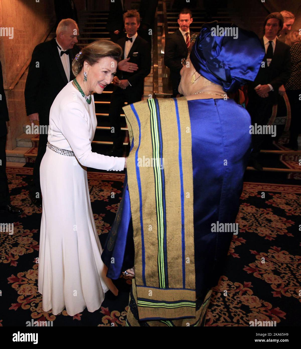 Sonja johnson Banque de photographies et d’images à haute résolution ...