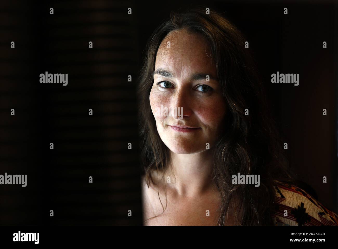 Oslo, Norvège 20150811. Norwegian film Institute invite un avant-goût ...