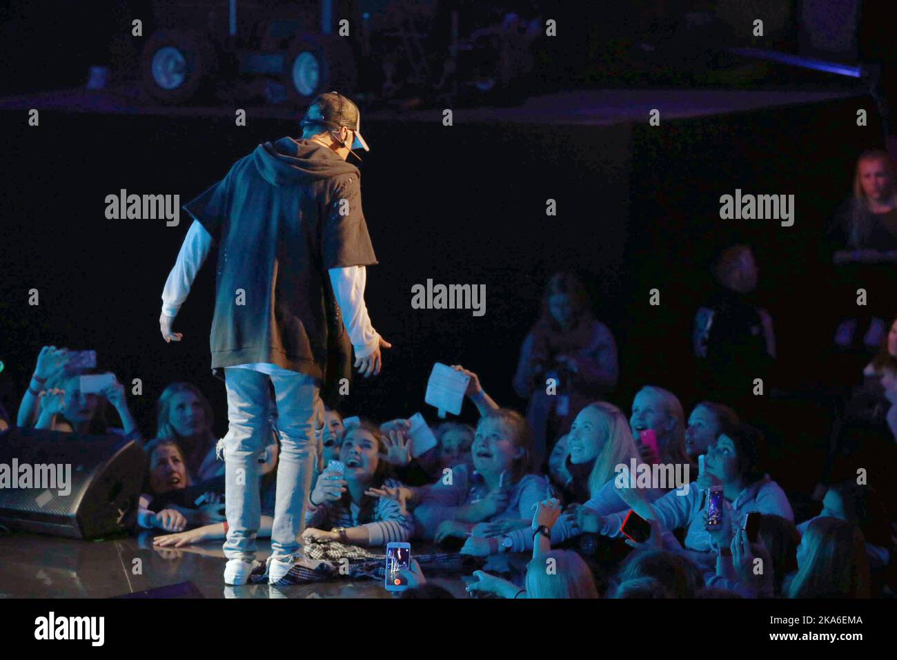 Oslo le 29 octobre Banque de photographies et d’images à haute ...