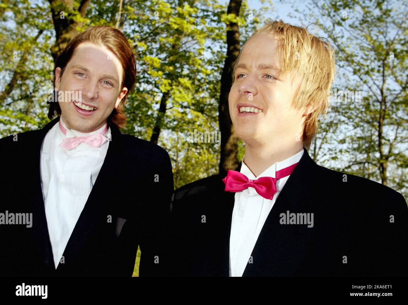 Nrk tv Banque de photographies et d’images à haute résolution - Alamy