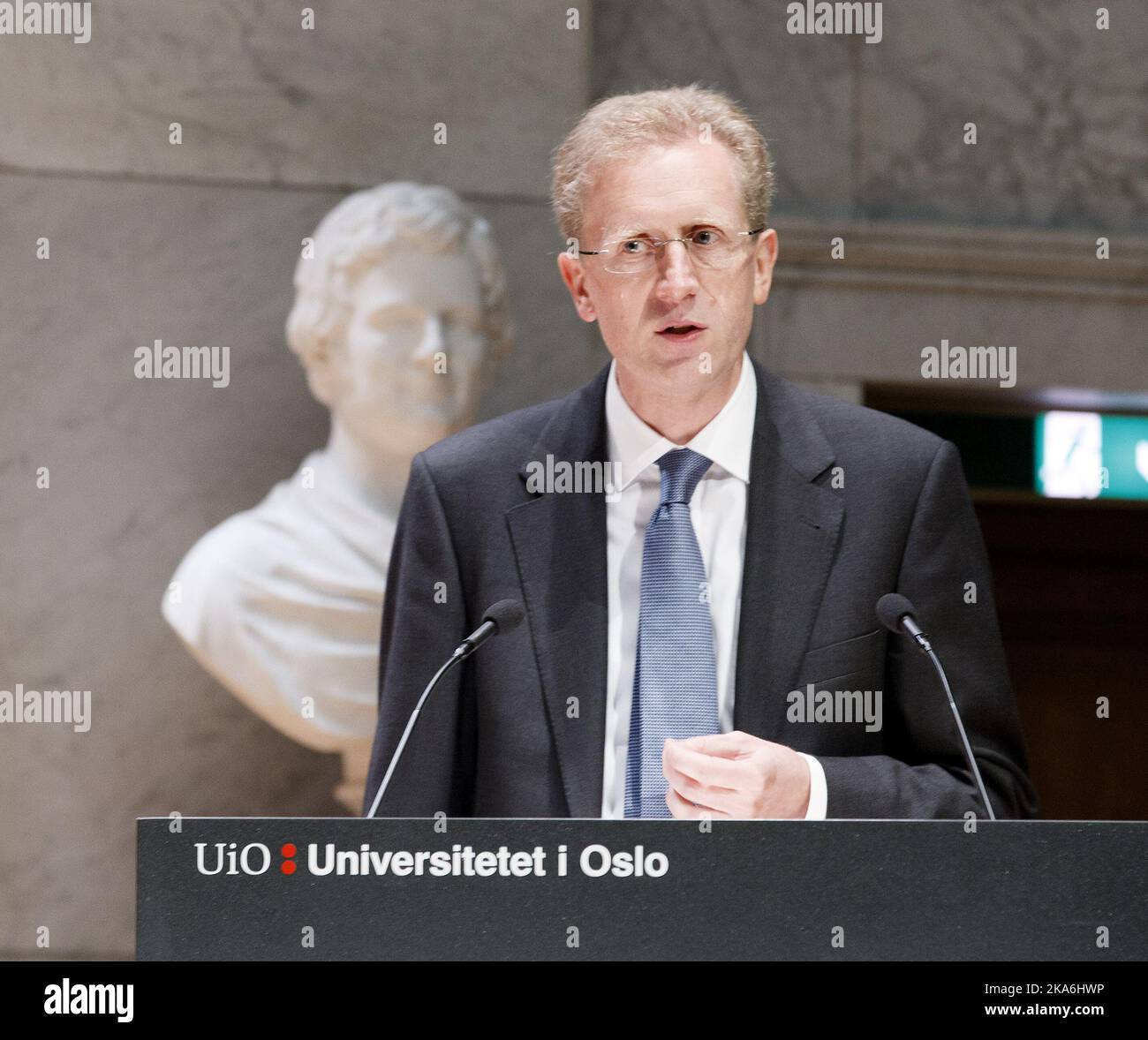 Andrew john wiles Banque de photographies et d’images à haute ...