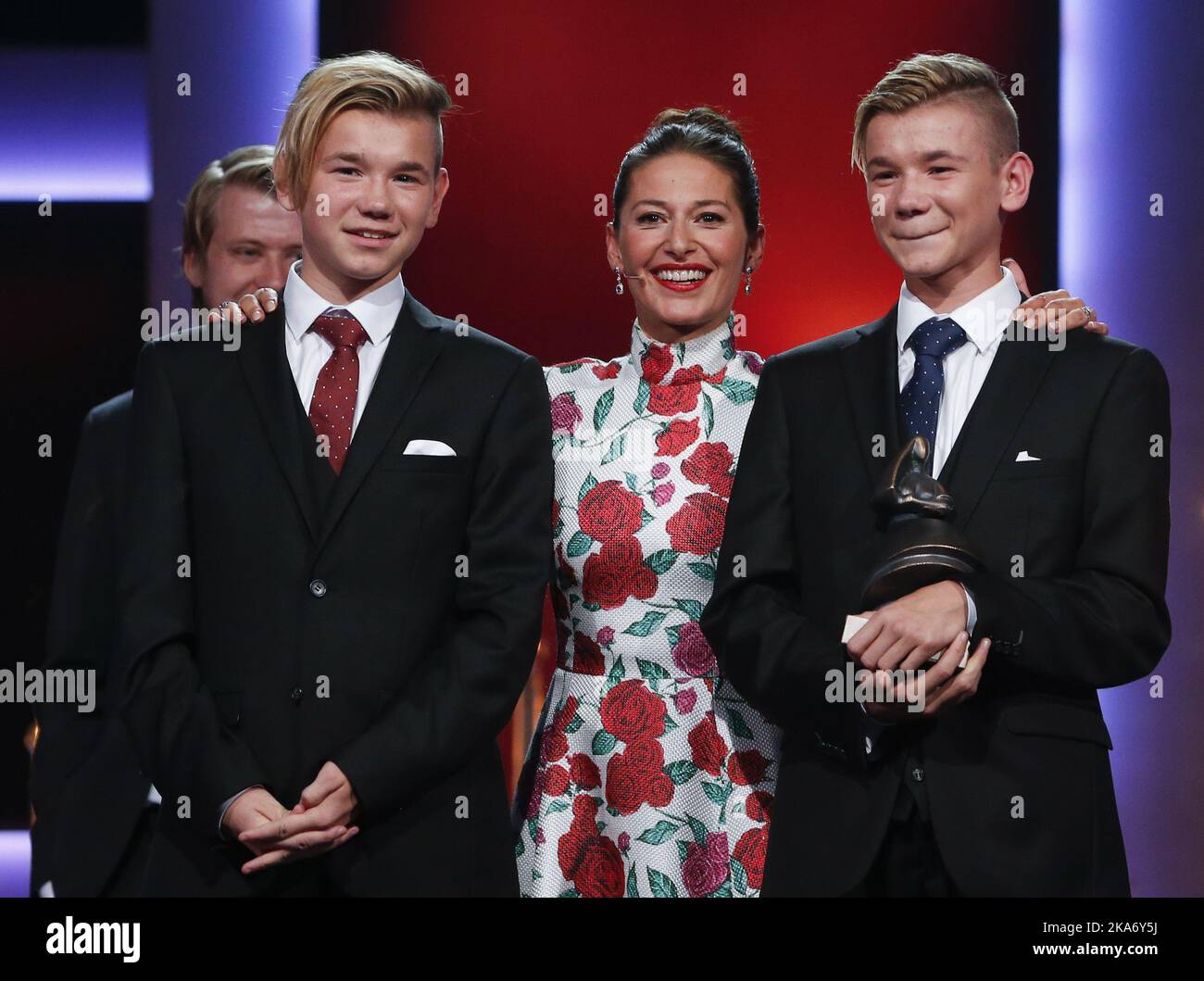 Marcus and martinus Banque de photographies et d’images à haute ...