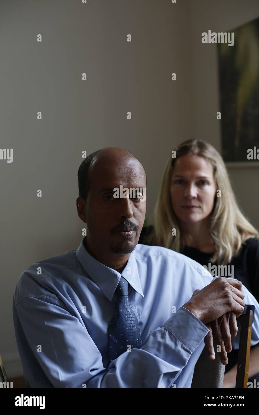 Asne Seierstad discute de l'un des sujets les plus combustibles de ...