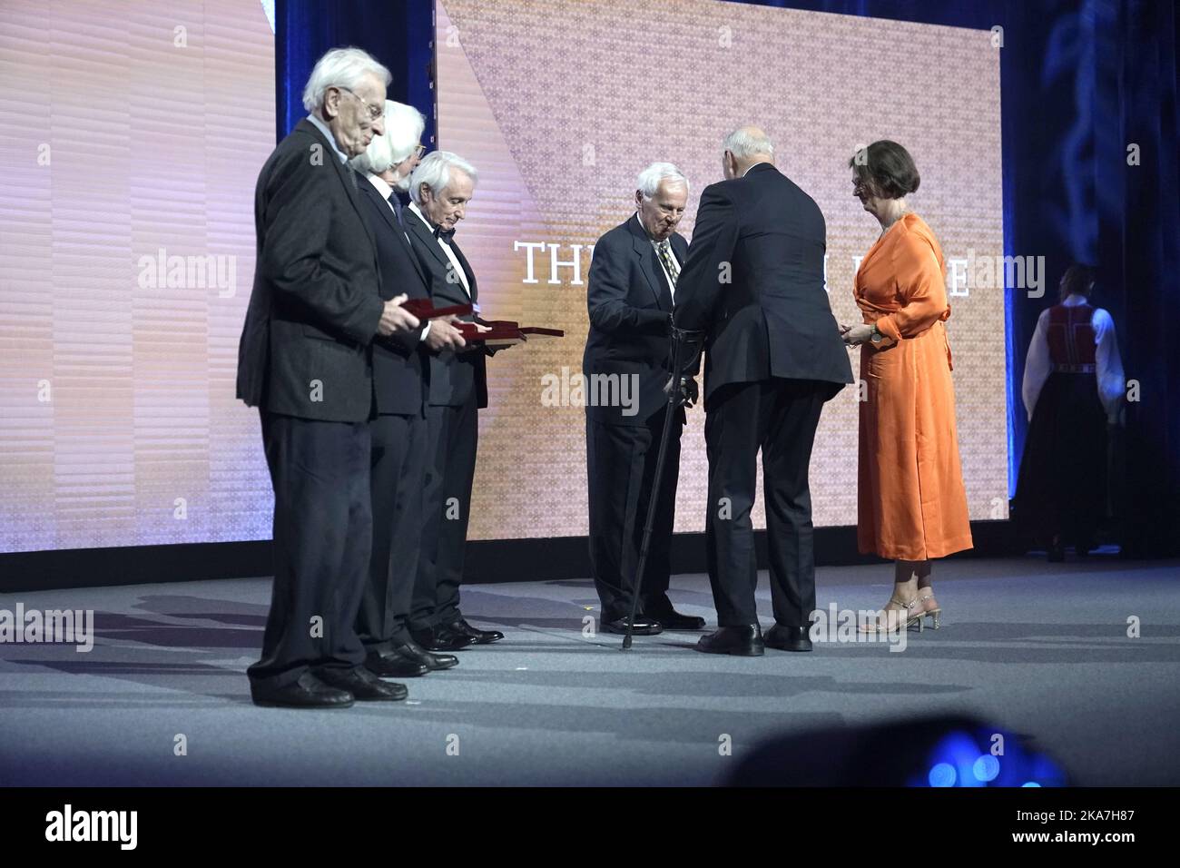 Oslo konserthus Banque de photographies et d’images à haute résolution ...