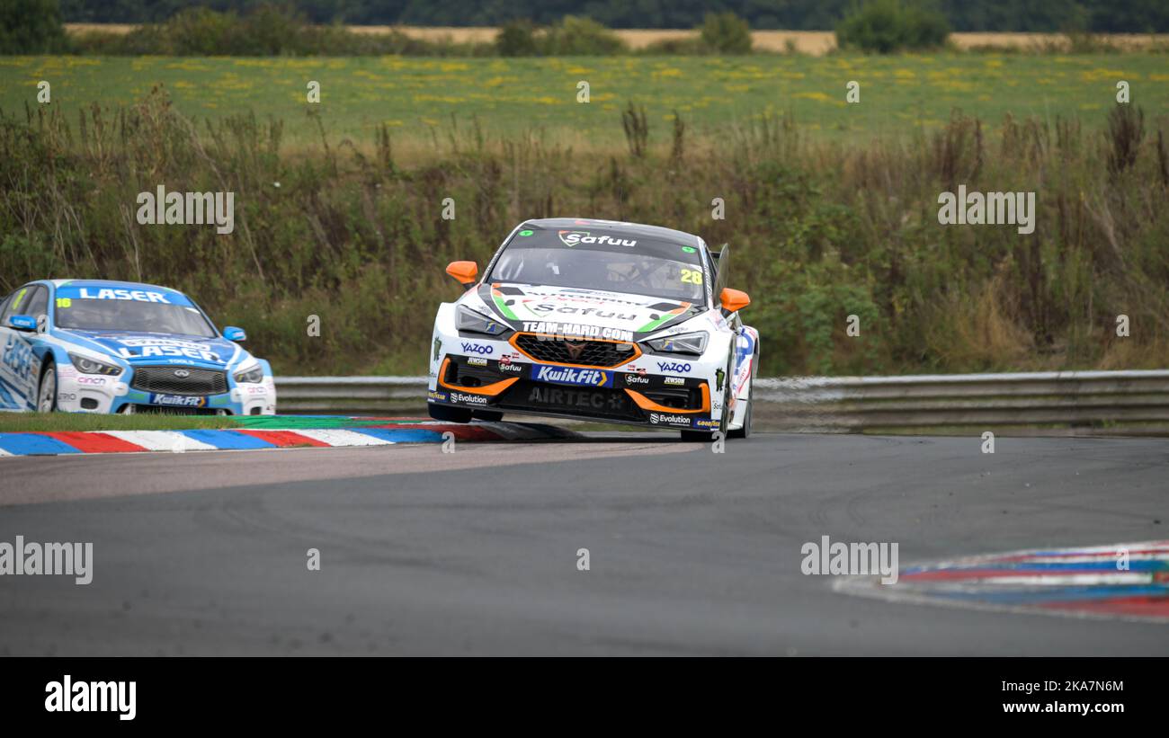 Campagne btcc Banque de photographies et d’images à haute résolution ...