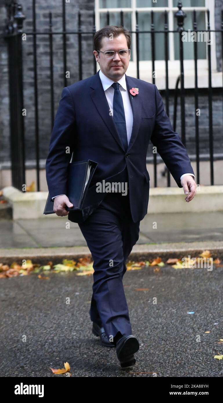 Immigration robert jenrick Banque de photographies et d’images à haute ...