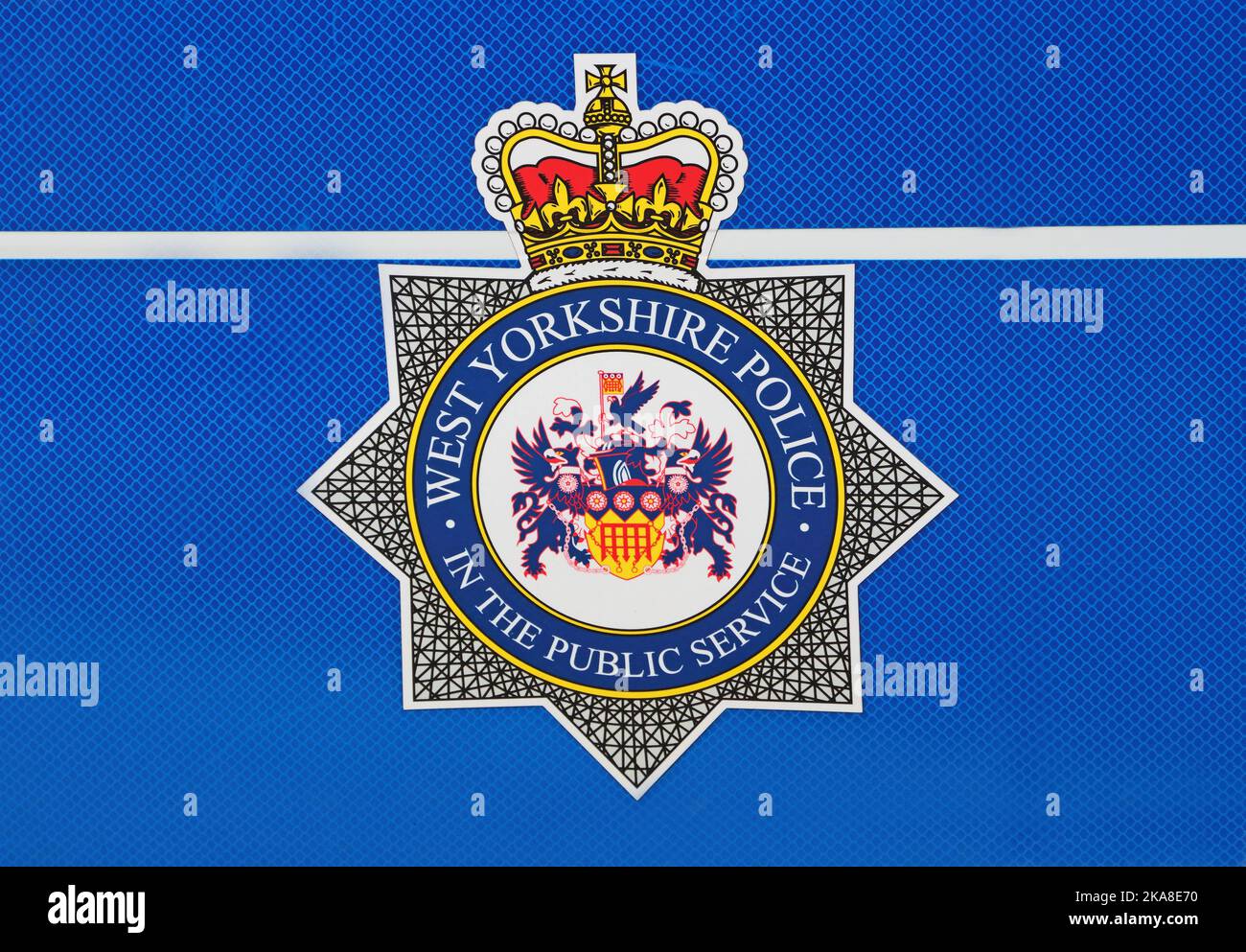 Police logo police logo Banque de photographies et d’images à haute ...