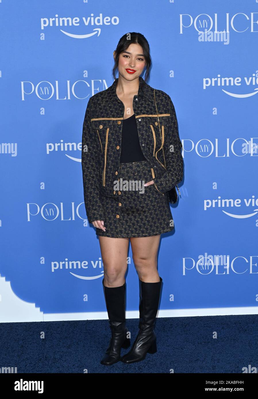 Liza soberano Banque de photographies et d’images à haute résolution ...