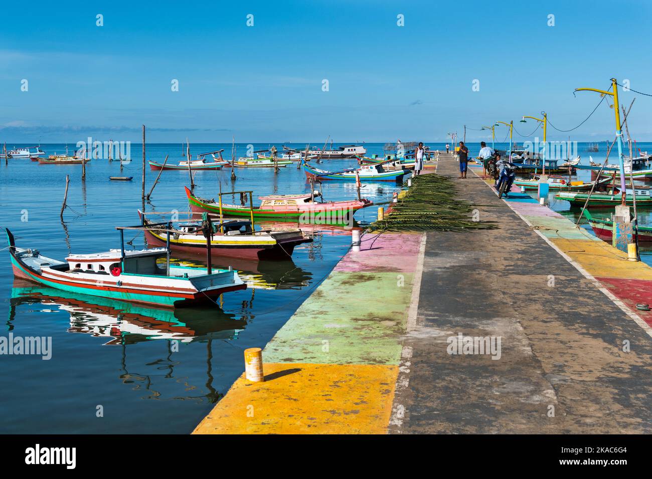 Suak gual Banque de photographies et d’images à haute résolution - Alamy