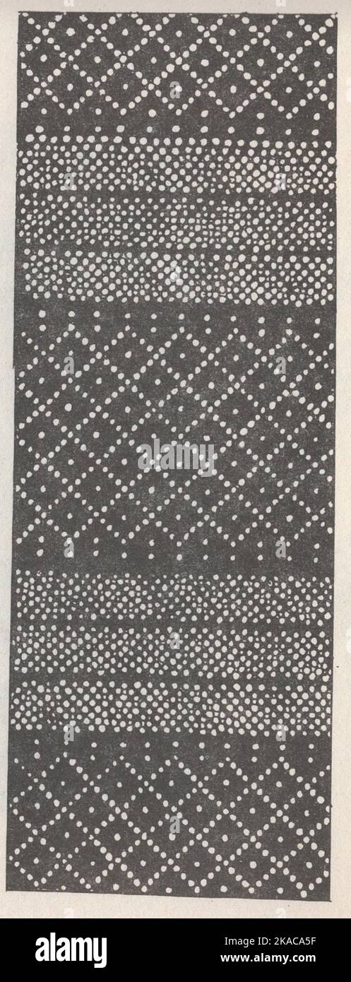 Méthodes de gravure Banque de photographies et d’images à haute ...