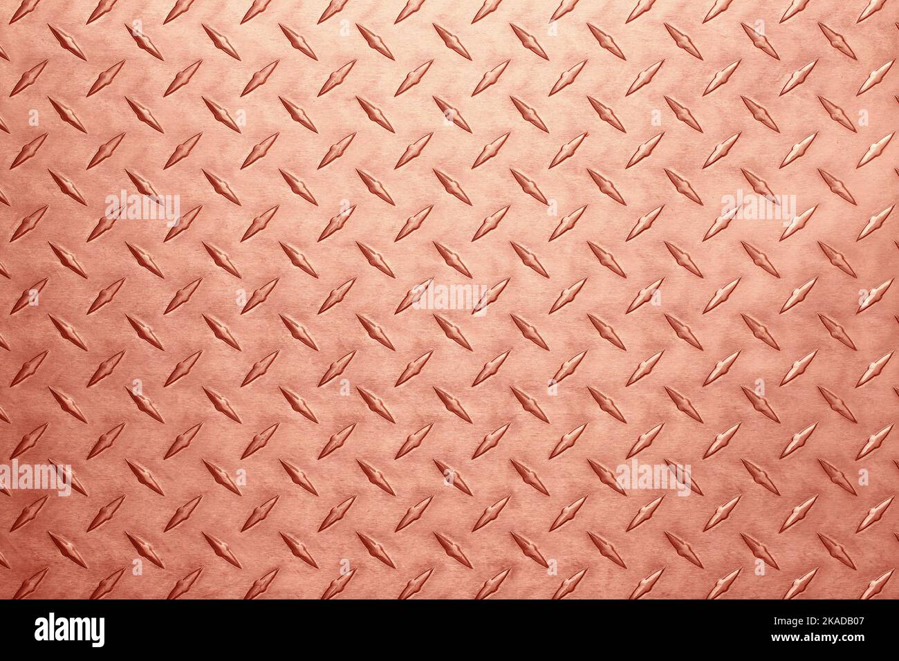 Copper metal sheet Banque de photographies et d’images à haute ...