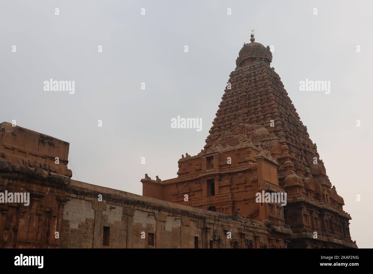 Les plus grands temples hindous Banque de photographies et d’images à ...