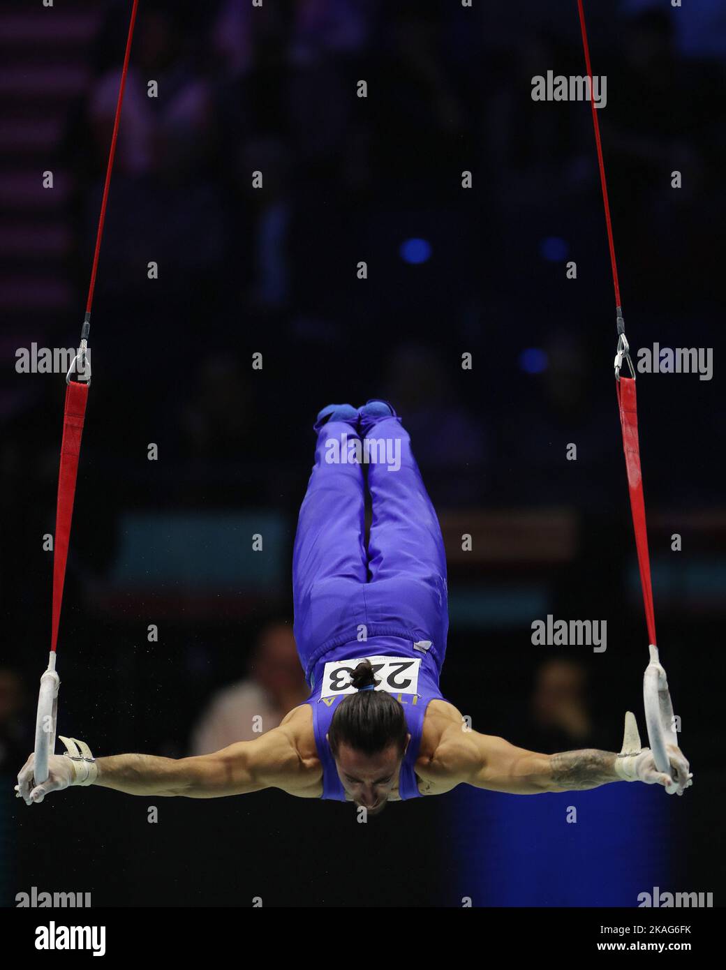 Matteo levantesi Banque de photographies et d’images à haute résolution ...