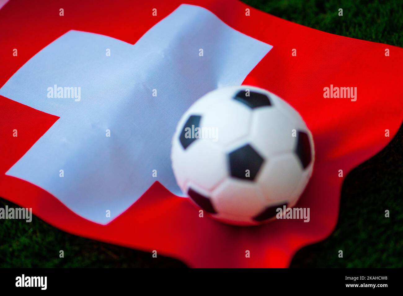 Switzerland national football team Banque de photographies et d’images à haute résolution - Alamy