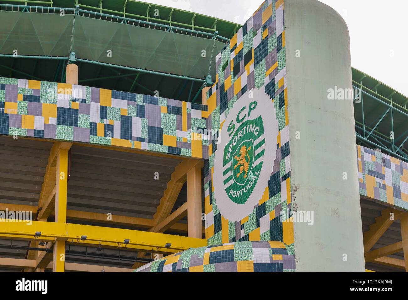 Logo scp Banque de photographies et d’images à haute résolution - Alamy
