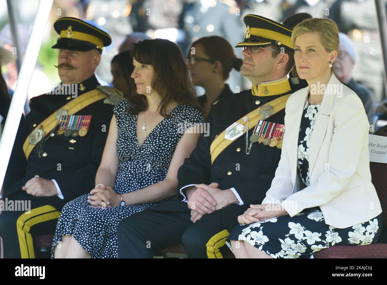 Olivia steele Banque de photographies et d’images à haute résolution ...