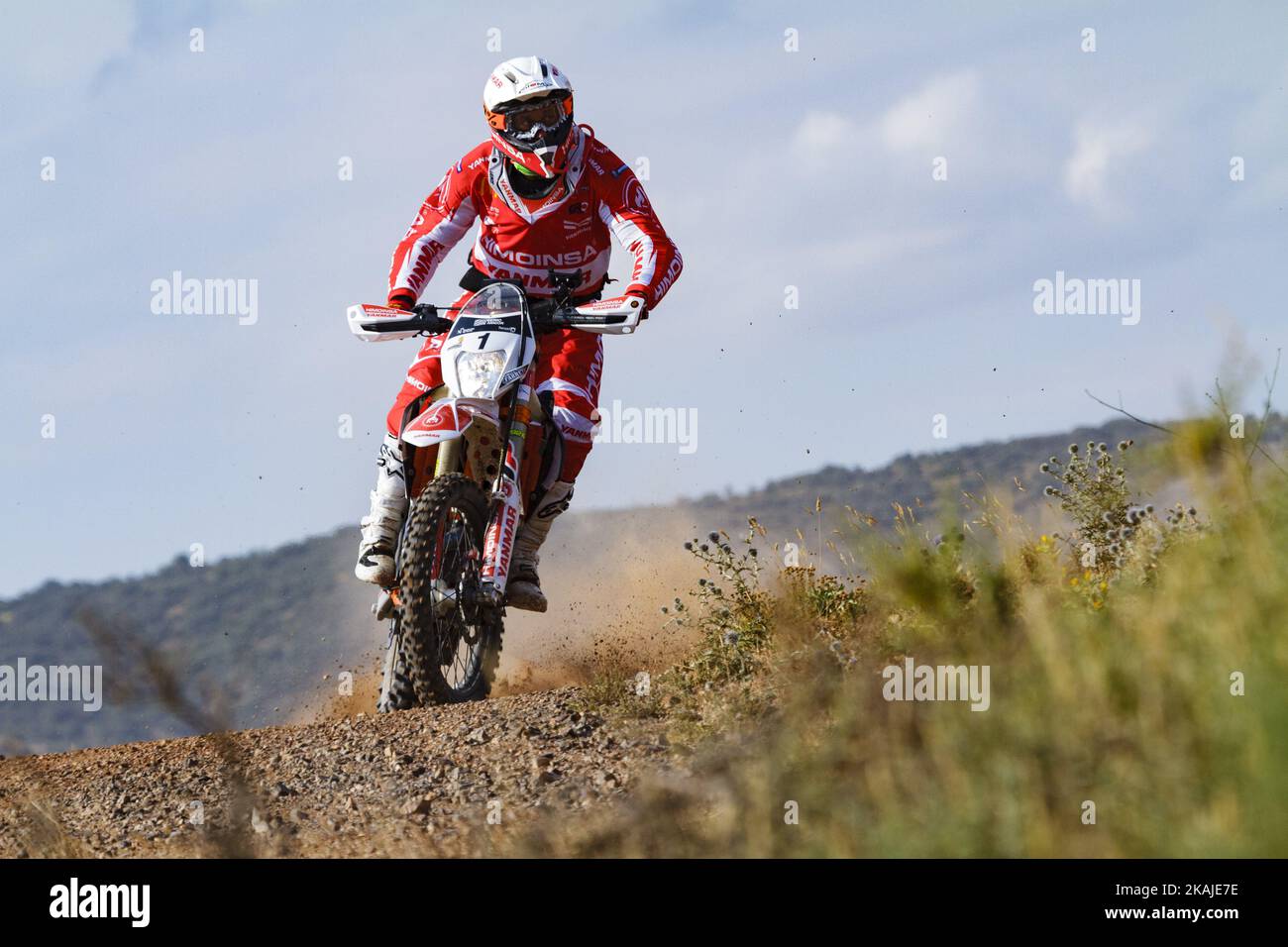 Manuel teruel Banque de photographies et d’images à haute résolution ...
