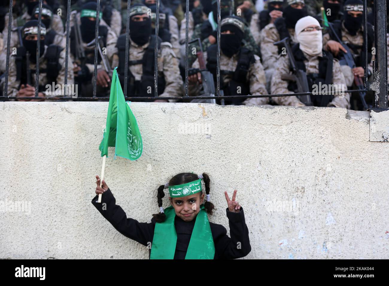 Drapeau du hamas Banque de photographies et d’images à haute résolution ...