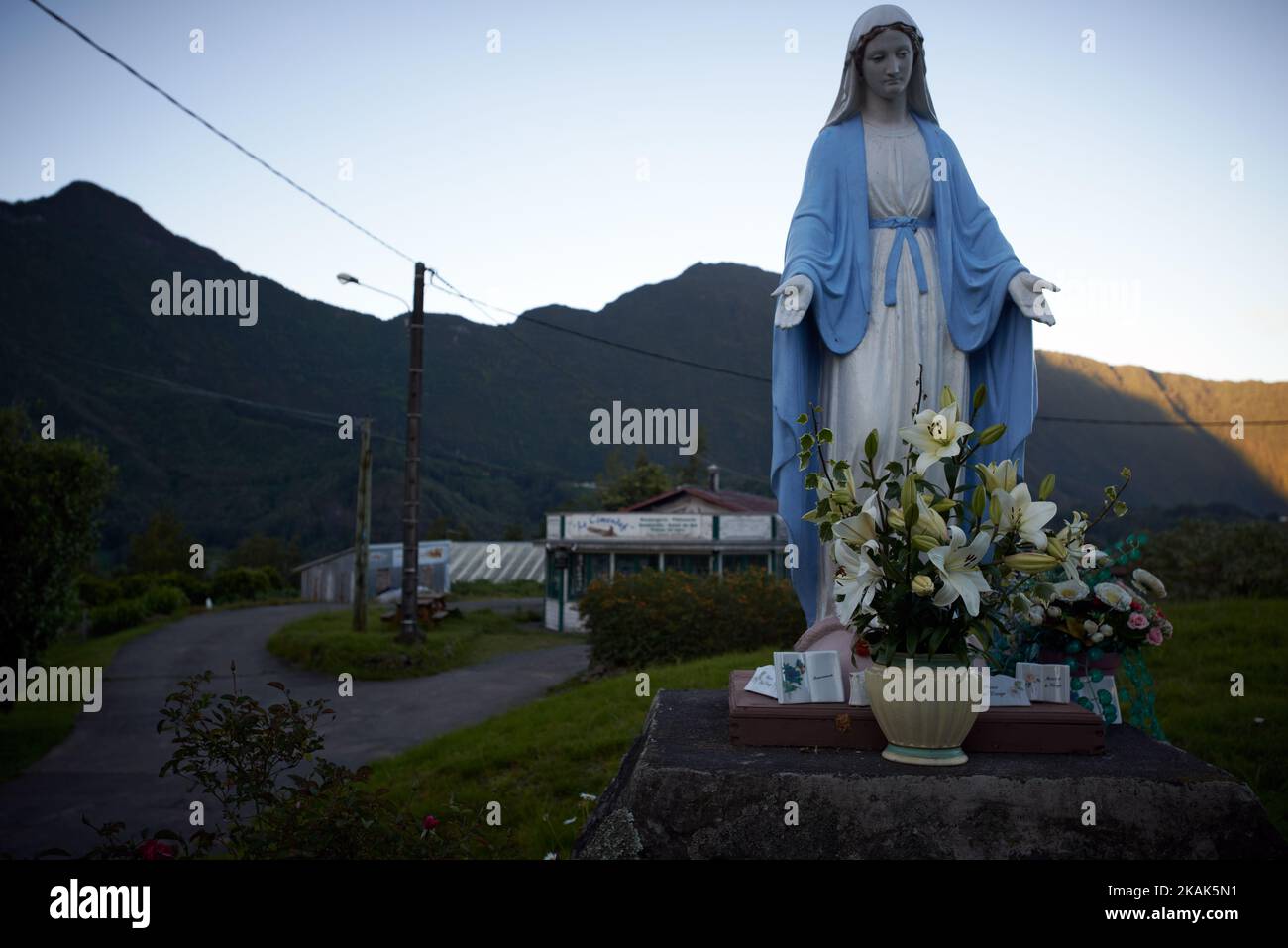 Alain vierge Banque de photographies et d’images à haute résolution - Alamy