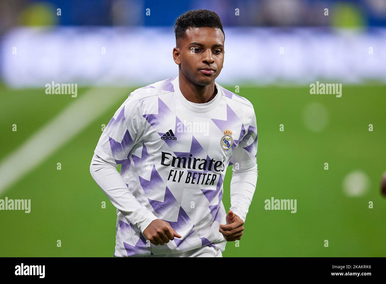 Rodrygo goes 2022 Banque de photographies et d’images à haute ...