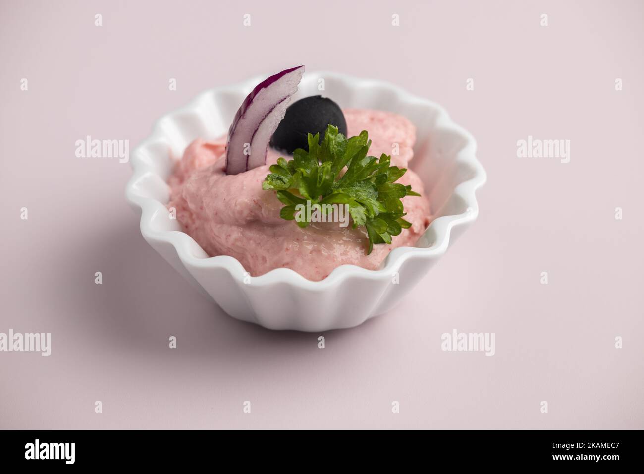 Tarama rose Banque de photographies et d’images à haute résolution - Alamy