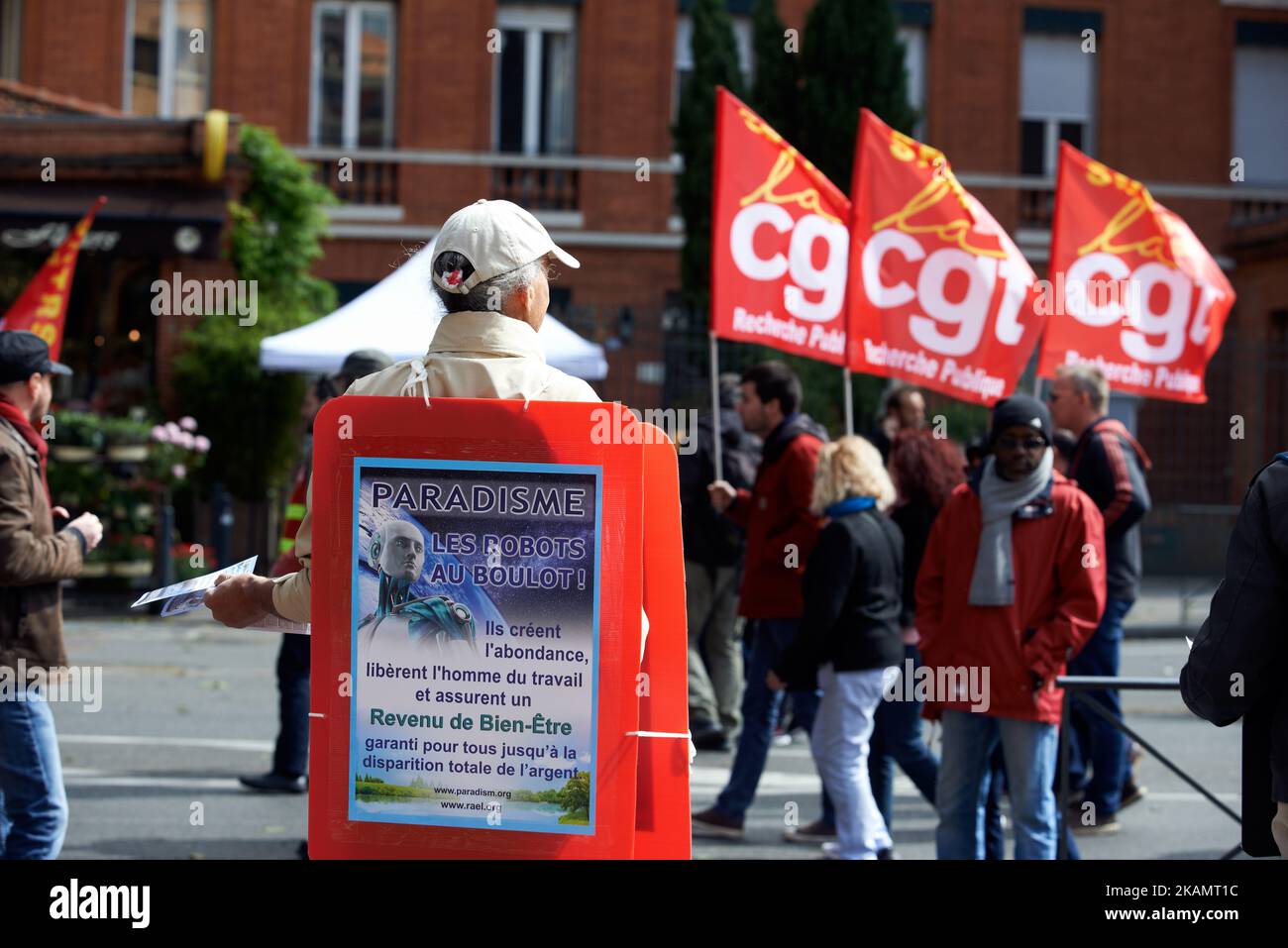 Rael secte Banque de photographies et d’images à haute résolution - Alamy