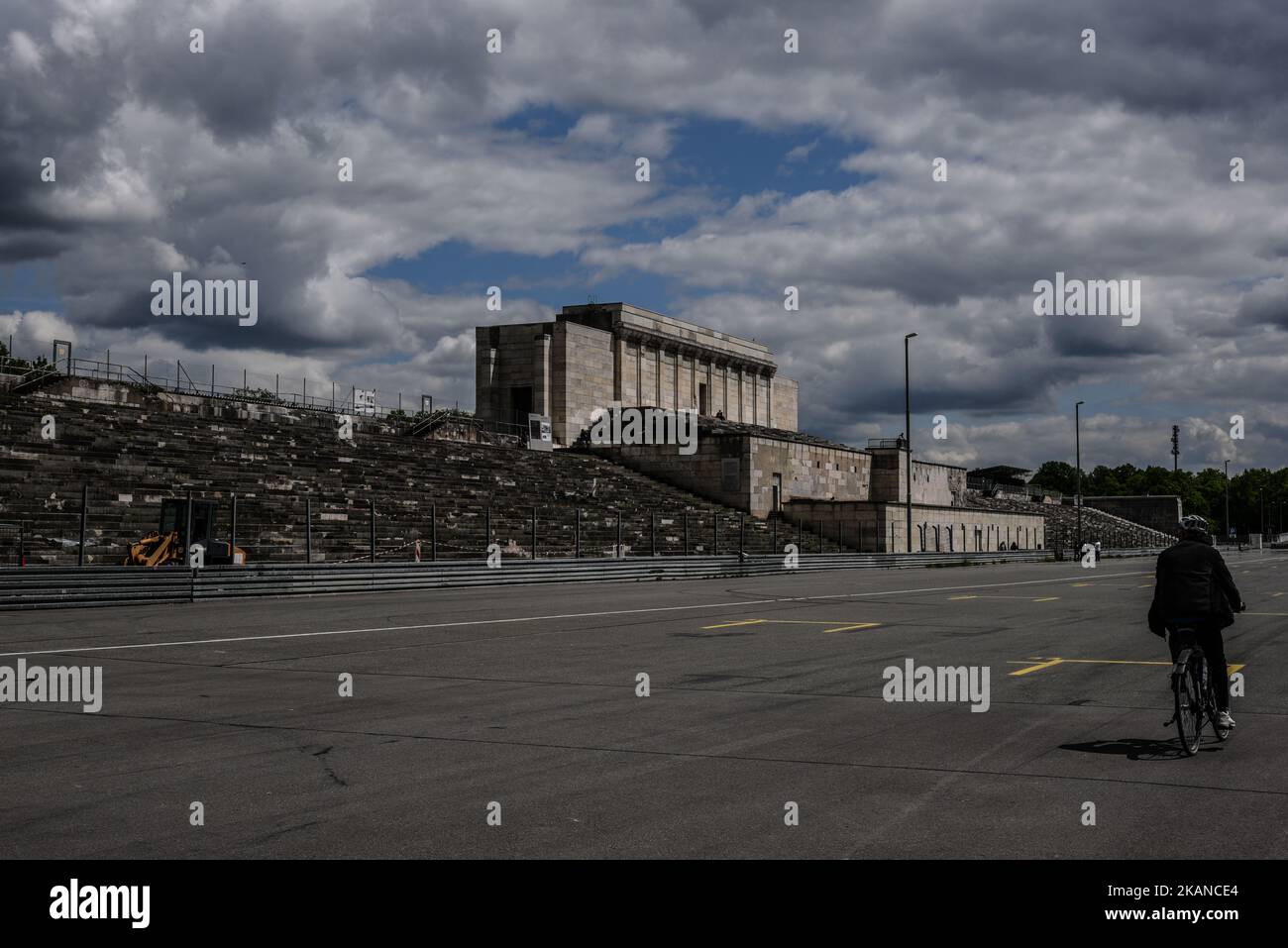 Nuremberg nazi party rally 1938 Banque de photographies et d’images à ...