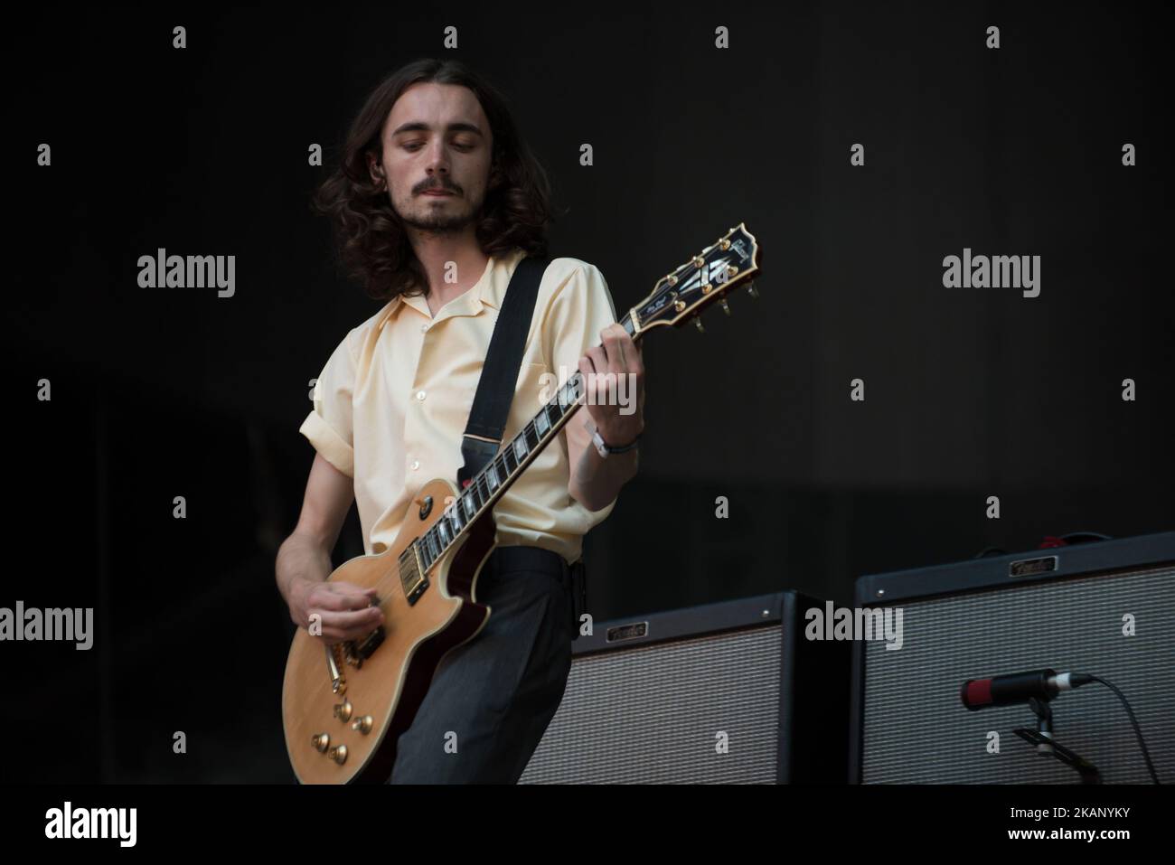 Charlie salt Banque de photographies et d’images à haute résolution - Alamy