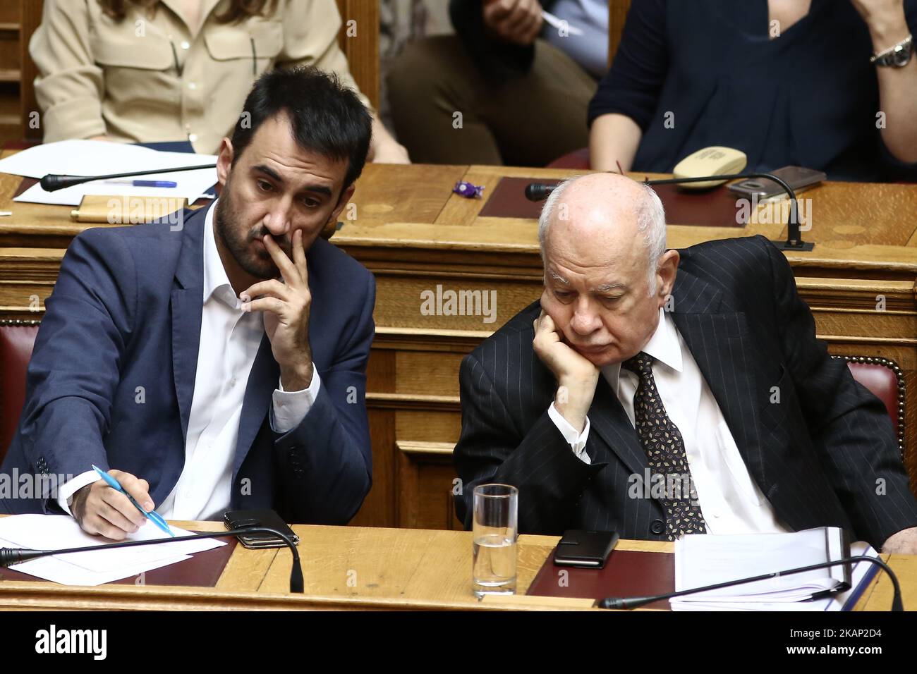 Dimitri papadimitriou Banque de photographies et d’images à haute résolution - Alamy