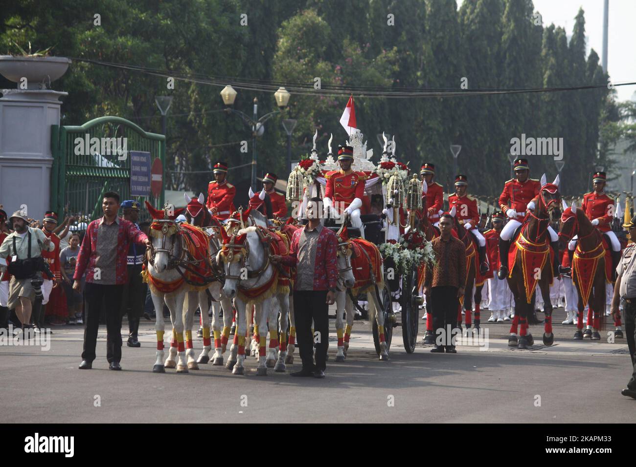 Bendera indonesia Banque de photographies et d’images à haute ...