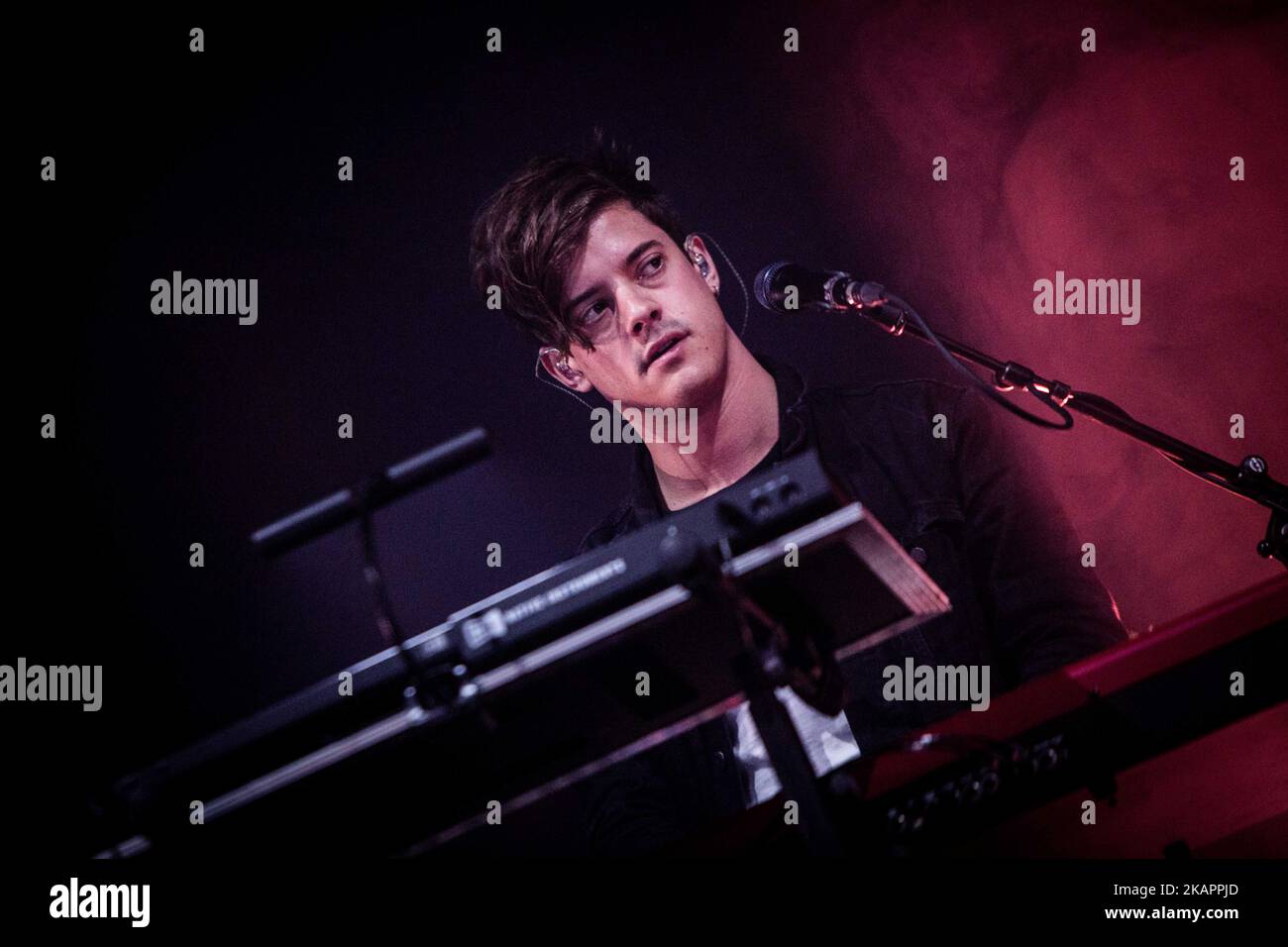 Dominic major Banque de photographies et d’images à haute résolution ...