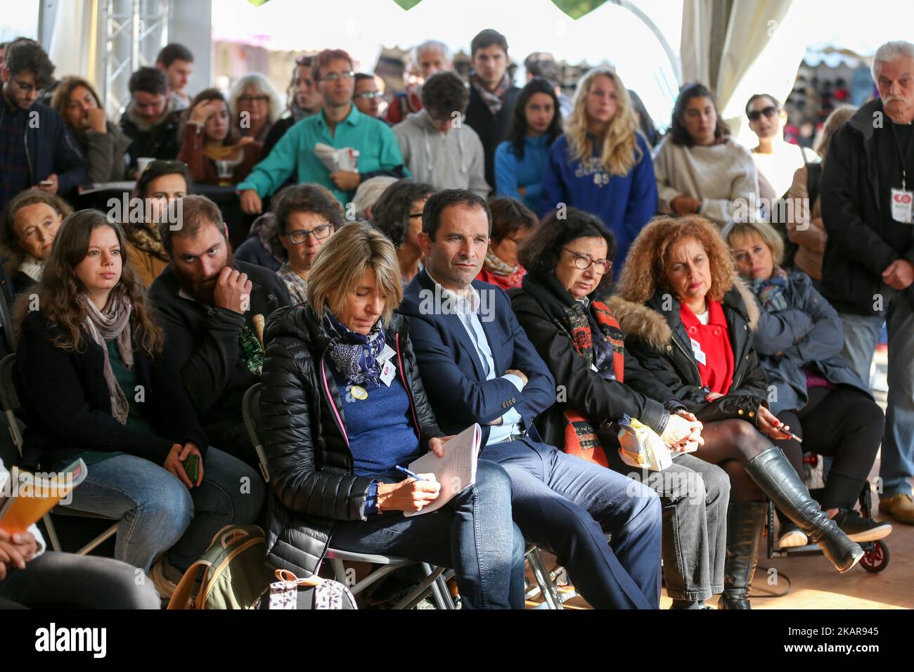 Chef du parti communiste français Banque de photographies et d’images à ...