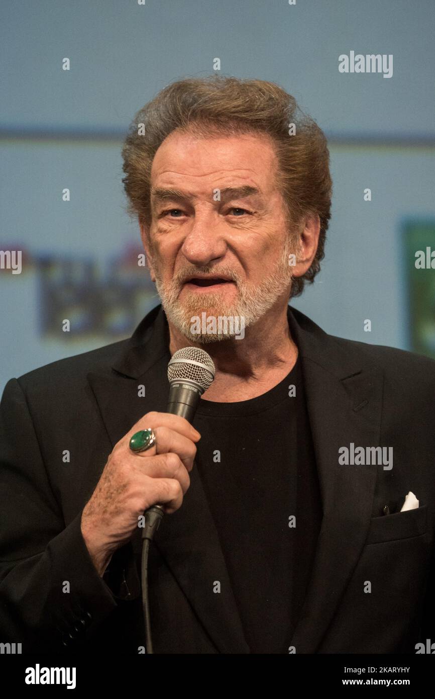 Eddy mitchell Banque de photographies et d’images à haute résolution ...