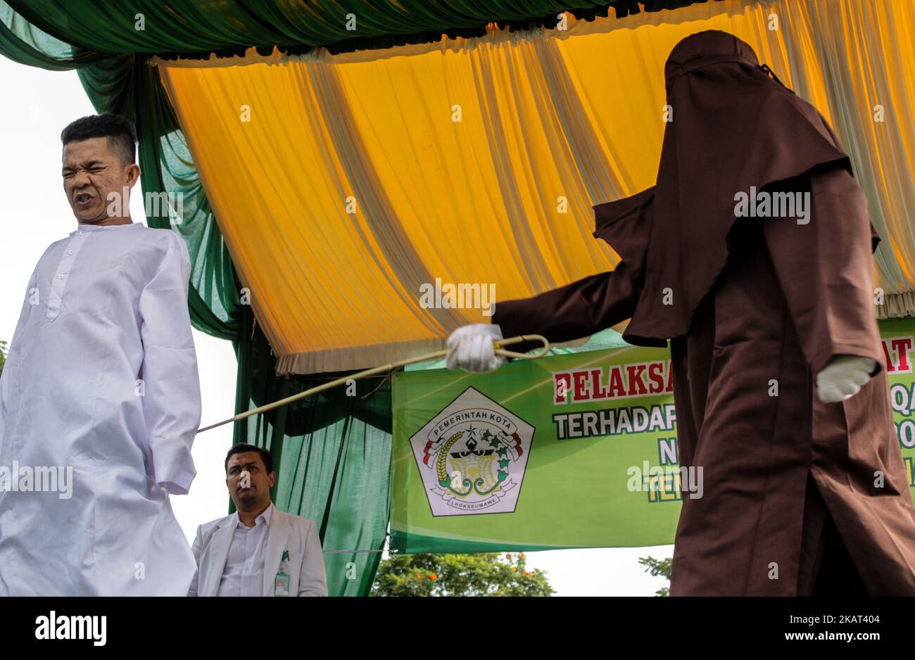 Islamic sharia law Banque de photographies et d’images à haute ...