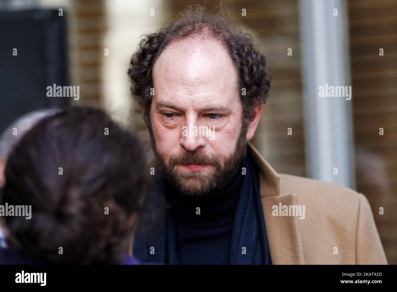 Josef mengele Banque de photographies et d’images à haute résolution ...