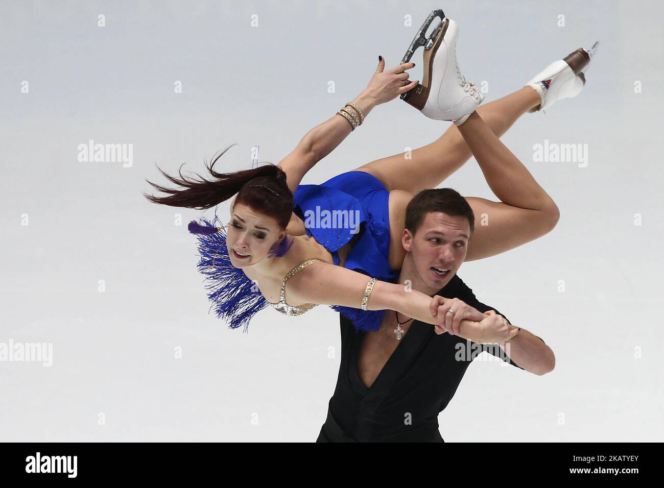 Dmitry solovyev Banque de photographies et d’images à haute résolution ...