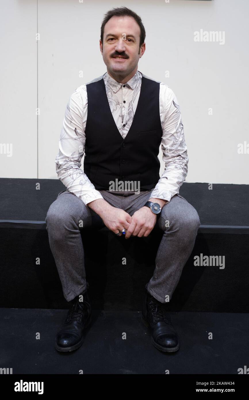 Inma cuevas Banque de photographies et d’images à haute résolution - Alamy