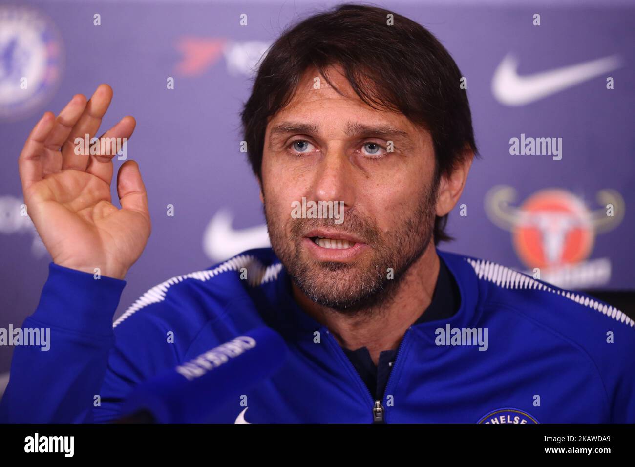 Cobham training Banque de photographies et d’images à haute résolution ...