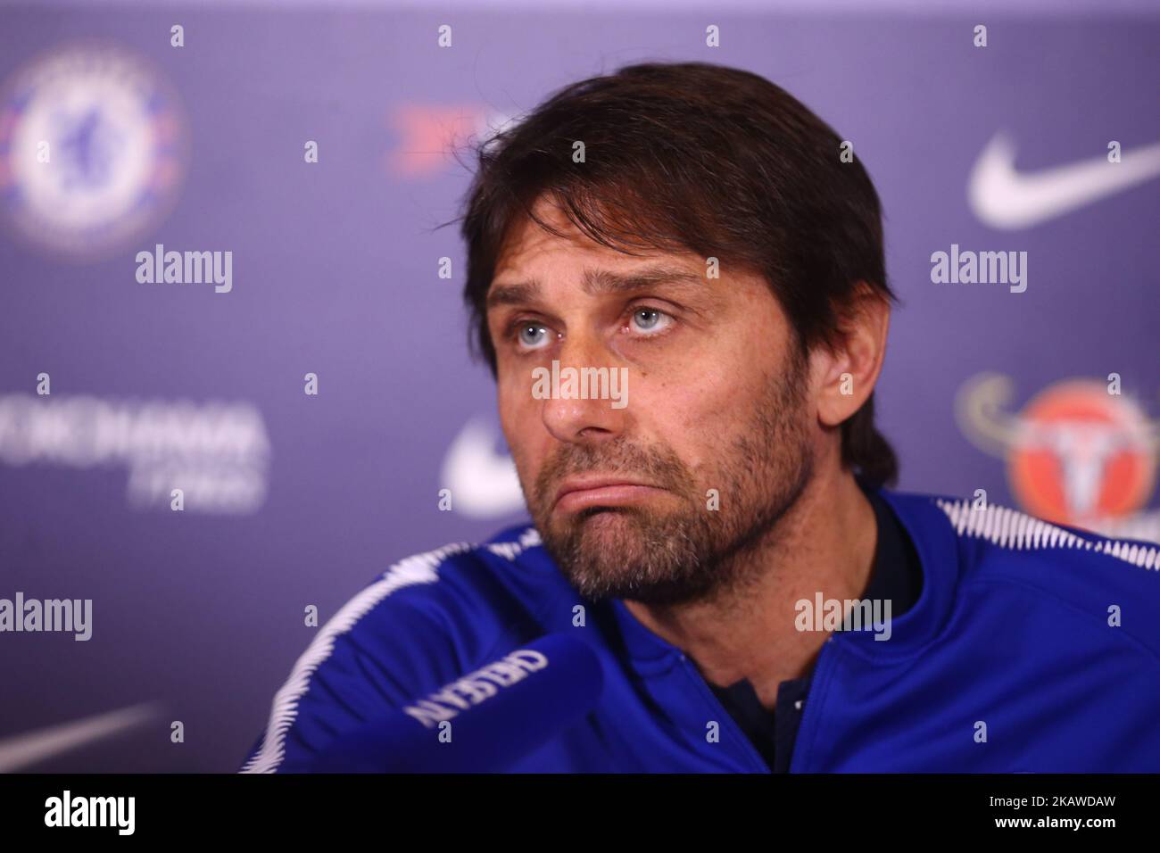 Cobham training Banque de photographies et d’images à haute résolution ...